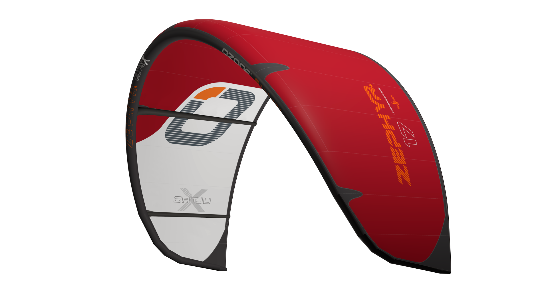 ZEPHYR V8 ULTRA-X